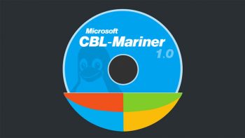 What is CBL-Mariner? Microsoft’s Linux distro explained…