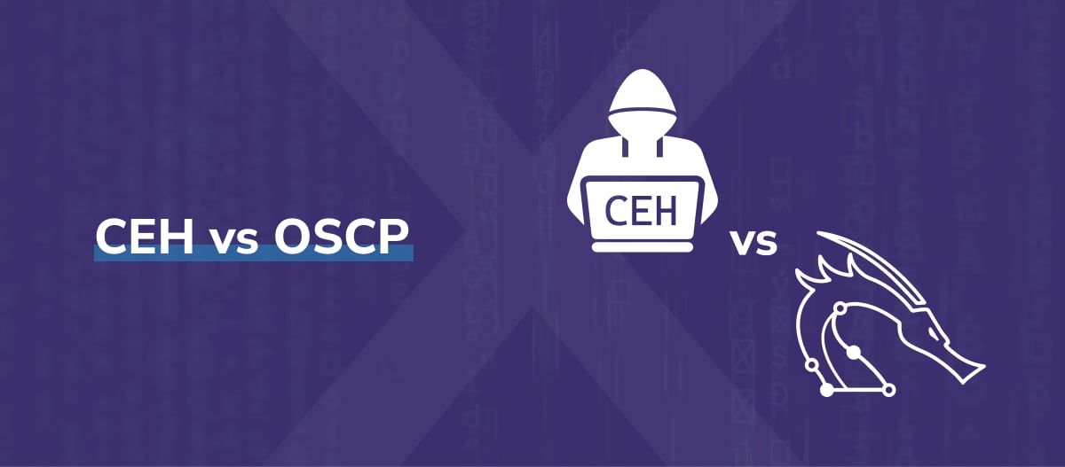 CEH vs OSCP 2023: Which One Should You Pursue? CEH vs OSCP 2023: Which One Should You Pursue?