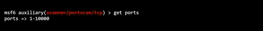 Metasploit Commands: Navigating MSFConsole Metasploit Commands: Navigating MSFConsole