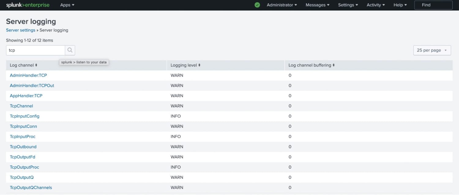 Splunk Cheat Sheet Search And Query Commands