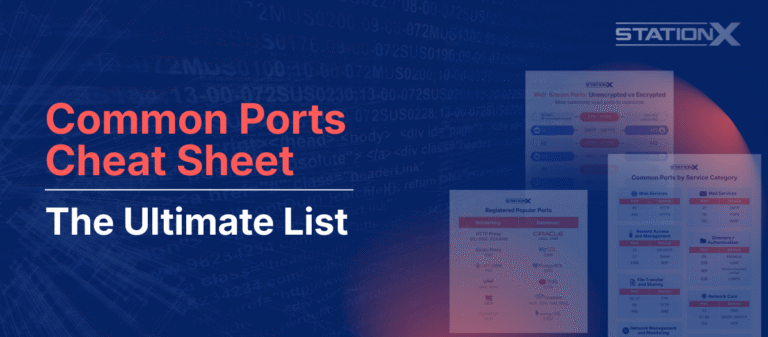 The Only IPv4 Subnetting Cheat Sheet You’ll Ever Need