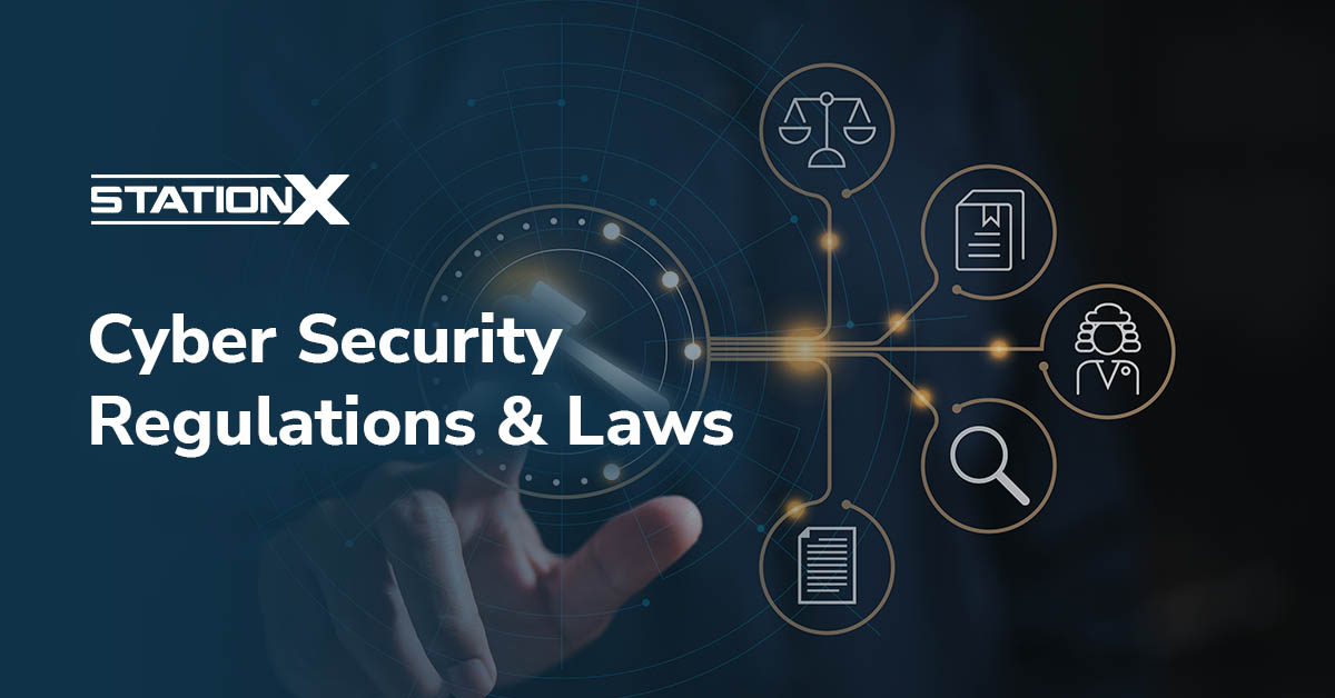 Regulations & Laws Archives
