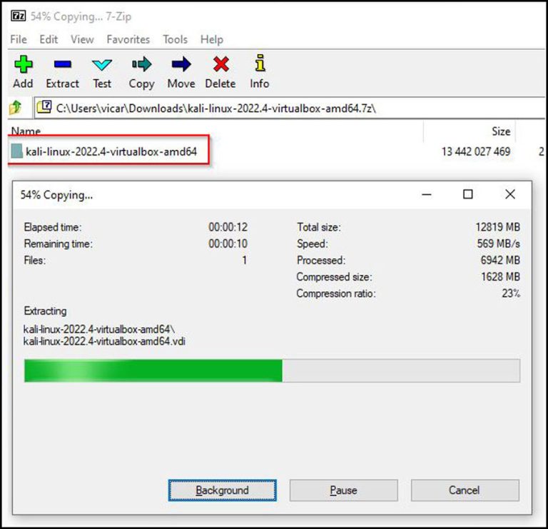 How To Create A Virtual Hacking Lab Ultimate Setup