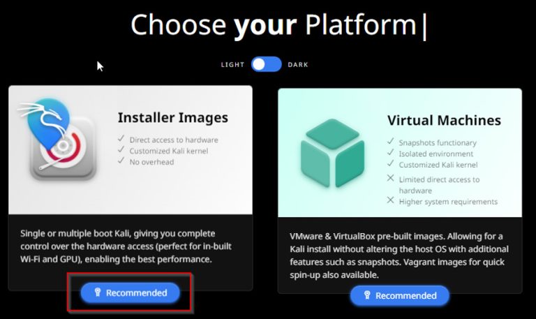 How To Install Kali Linux On Virtualbox And Start Hacking Now