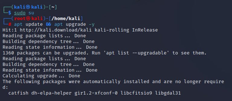 How To Install Kali Linux On Virtualbox And Start Hacking Now