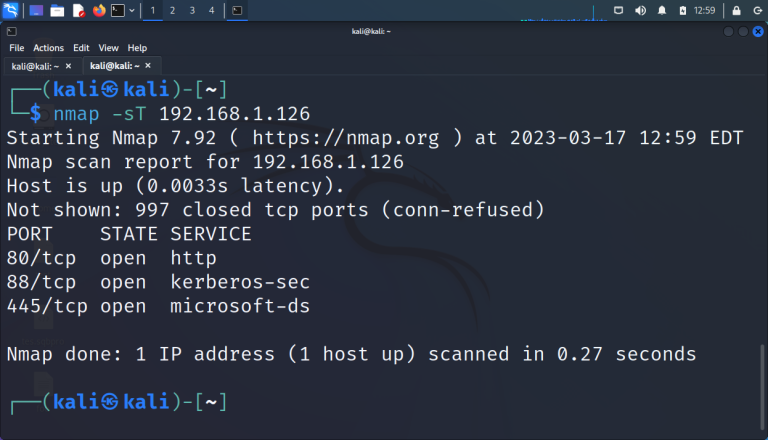 The Top 20 Nmap Commands You Must Know
