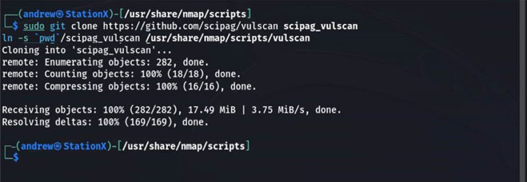 How To Scan Vulnerabilities With Nmap A Comprehensive Guide