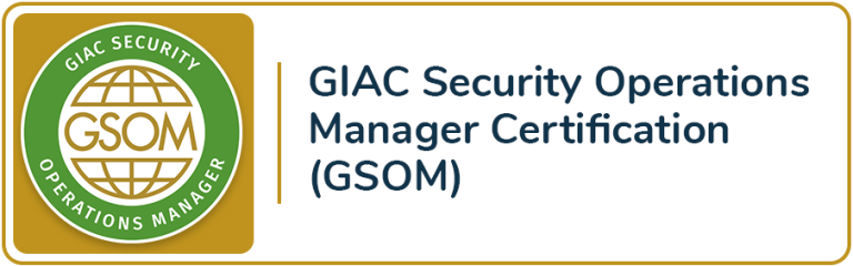 The Best Security Management Certificates for You in 2025