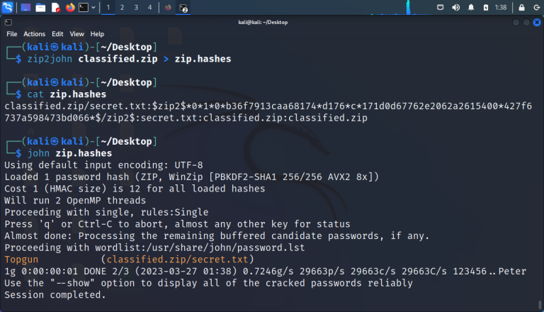 How to Use John the Ripper: A Quick and Easy Guide