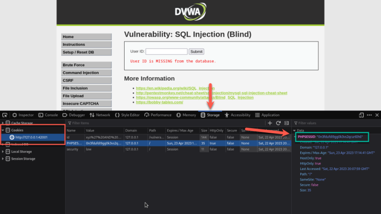 Blind Sql Injection An Experts Guide To Detect And Exploit