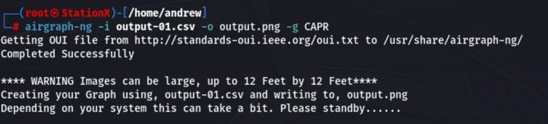 How to Use Aircrack-ng: A Guide to Network Compromise