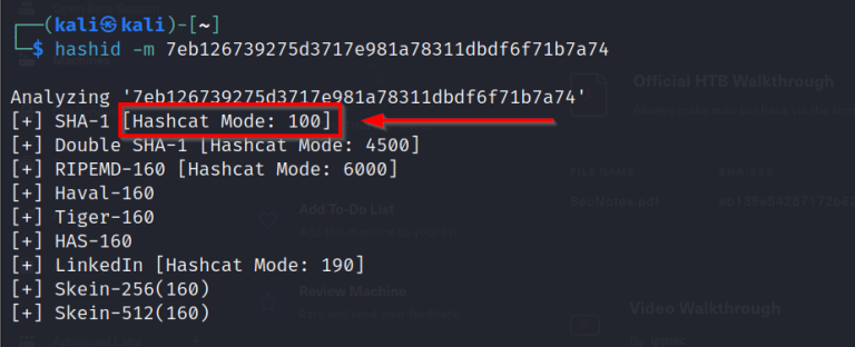 How To Use Hashcat For Password Cracking 2025 Guide