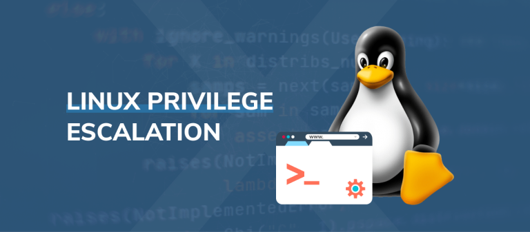 Linux Privilege Escalation Techniques For Hacking