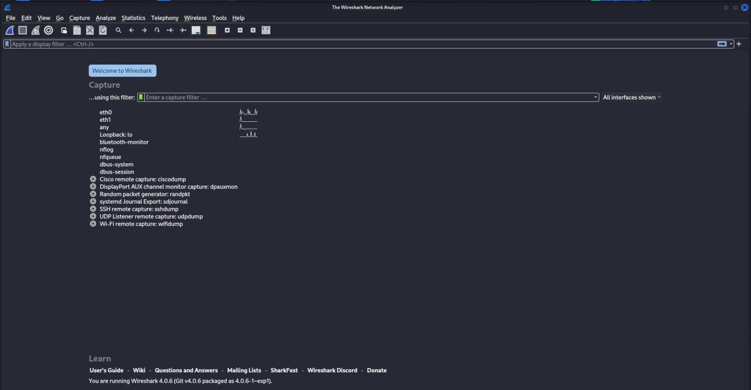 How to Use Wireshark to Capture Network Traffic (2026)