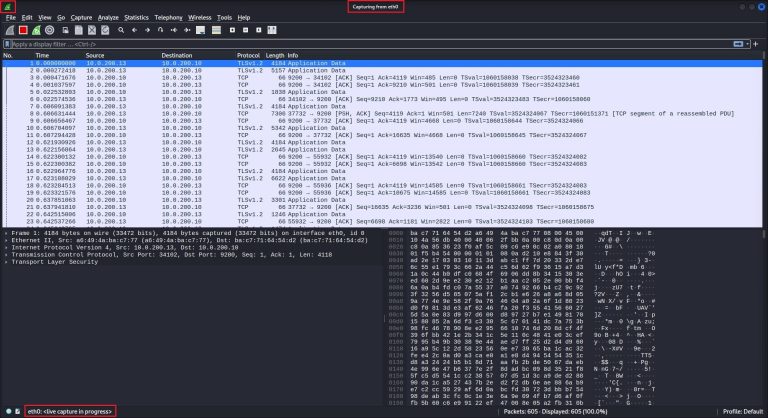 How to Use Wireshark to Capture Network Traffic (2026)