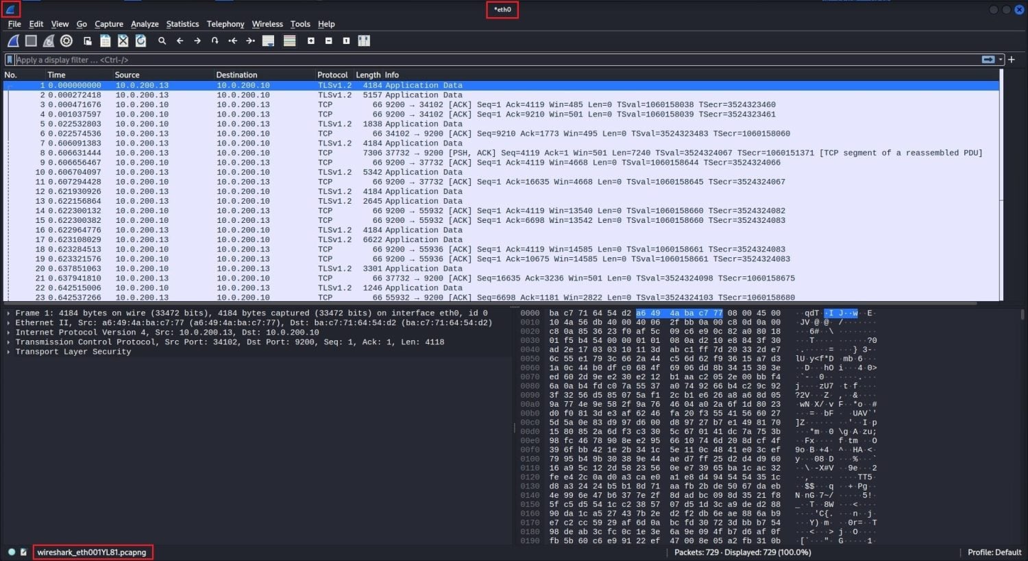 How to Use Wireshark to Capture Network Traffic (2026)
