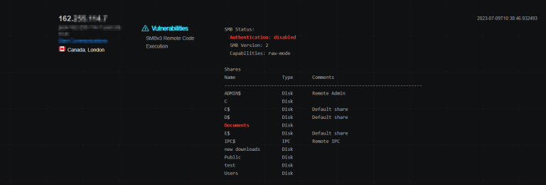 How to Use Shodan for Pentesting: A Step-By-Step Guide