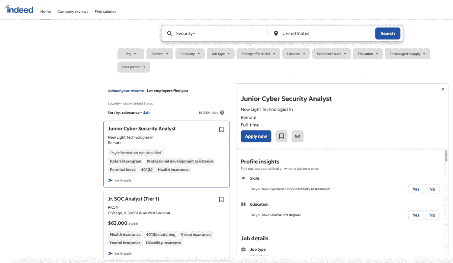 What Is CompTIA Security+? Key Roles, Skills & Exam Overview