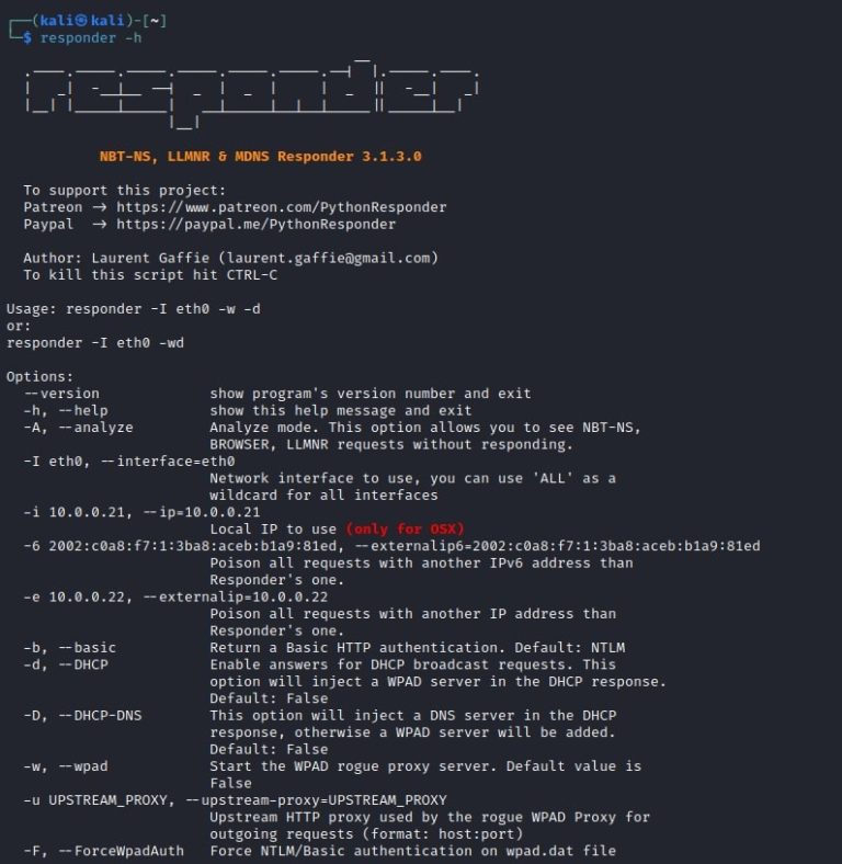 Top 20 Network Penetration Testing Tools for 2025