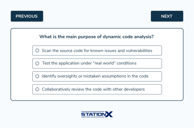 The 5 CompTIA Security+ Domains: Breakdown