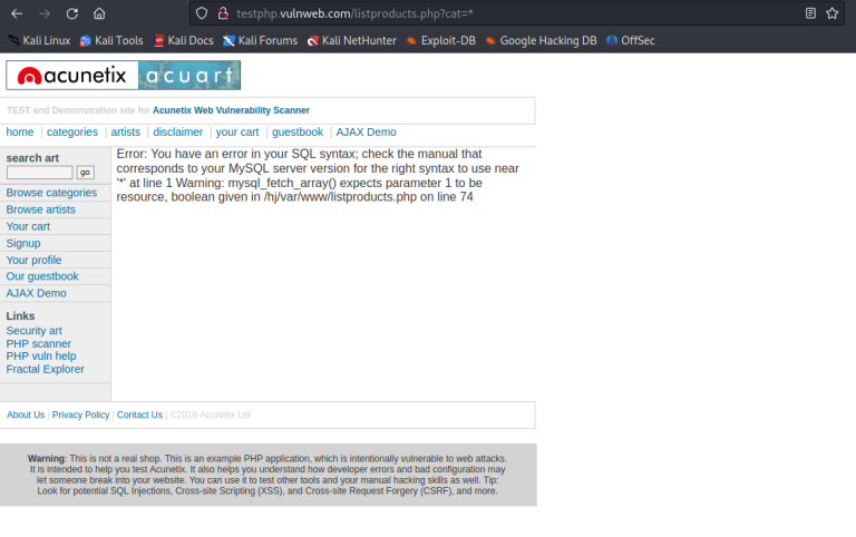 Sql Injection Testing All You Need To Know 1569