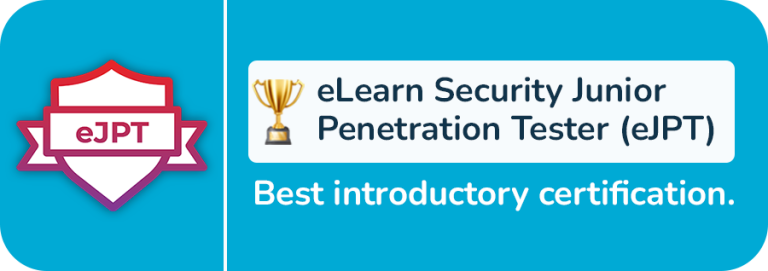 10 Best Pentesting Certifications of 2025