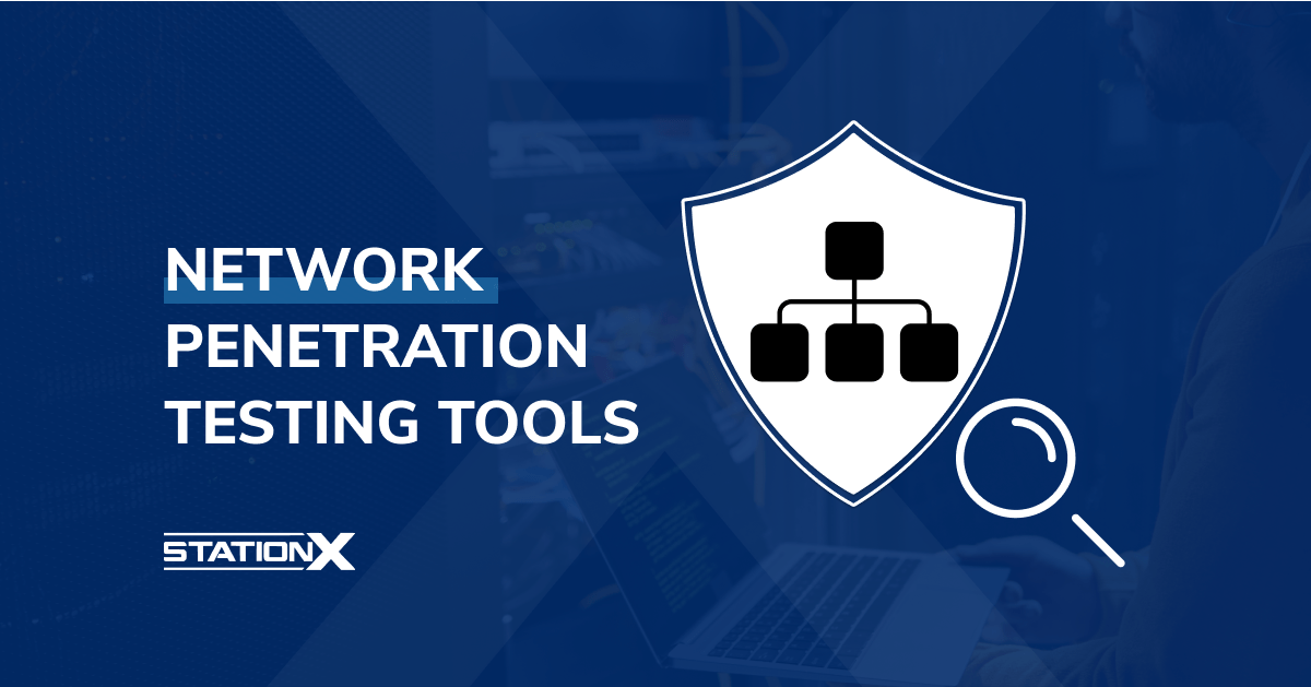 Top 20 Network Penetration Testing Tools For 2025