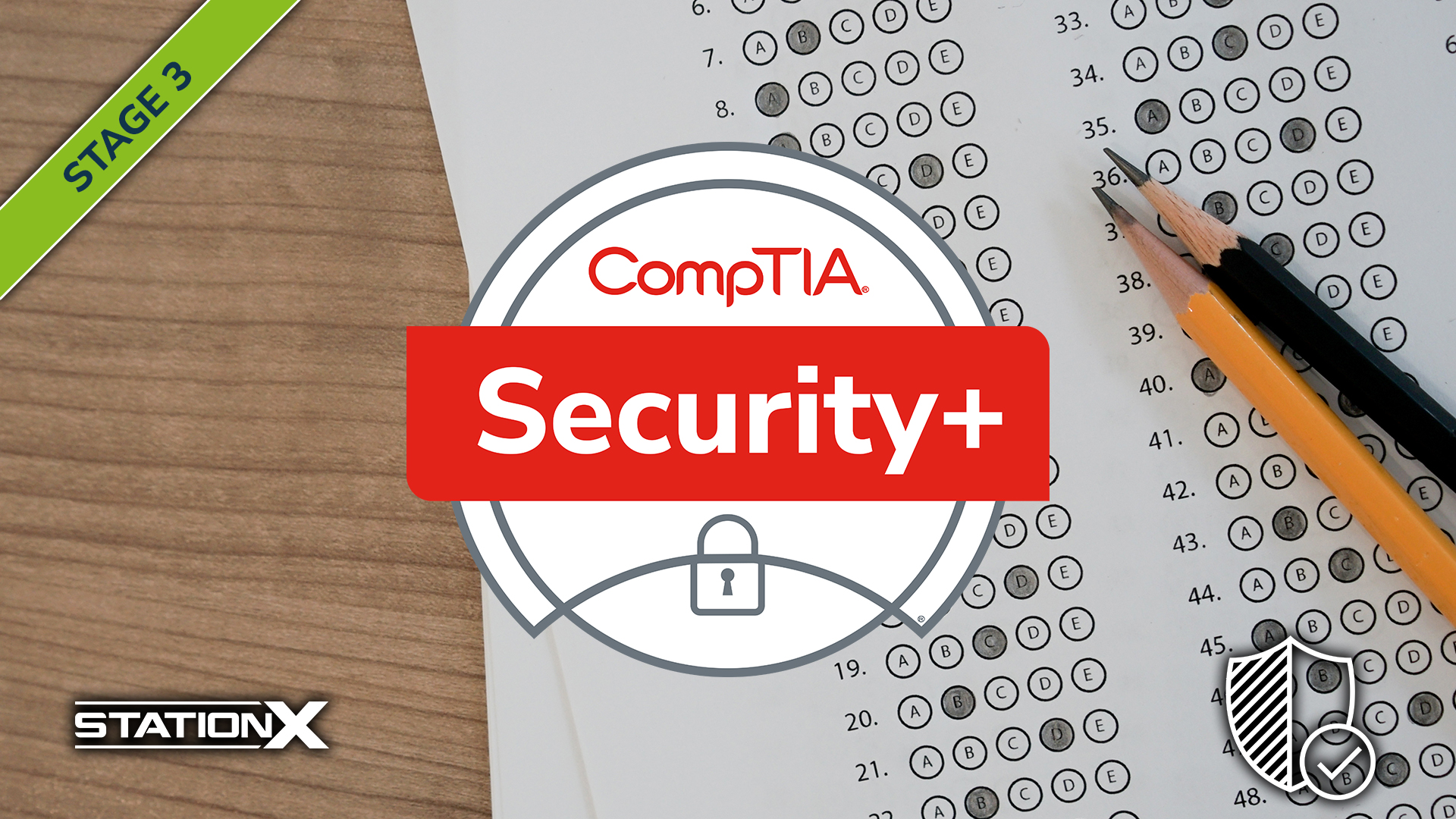 Is CompTIA Security+ Hard?: What You Need to Know