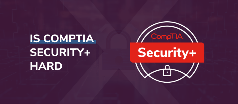 10 Tips to Pass the CompTIA Security+ Exam