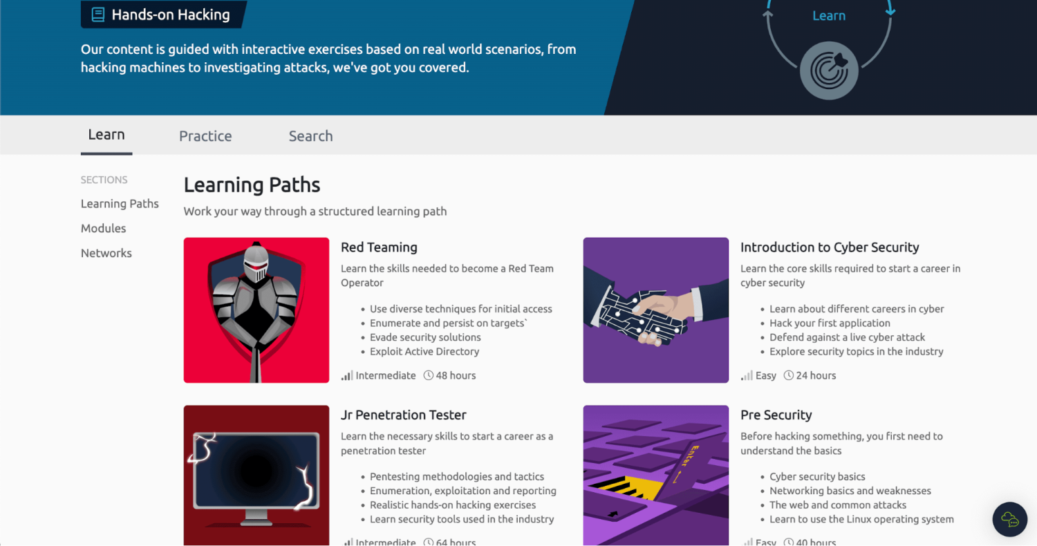 10 Best Places to Learn Cyber Security in 2026 (Free & Paid)