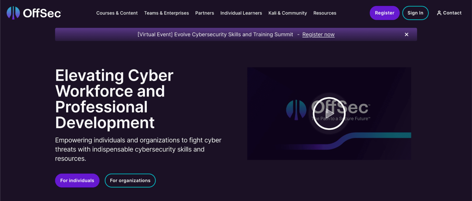 10 Best Places to Learn Cyber Security in 2026 (Free & Paid)