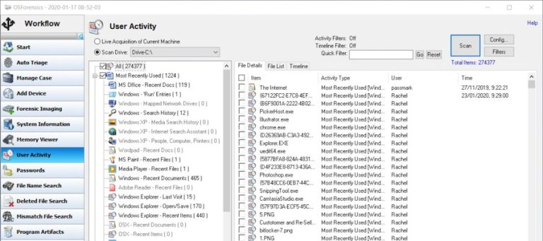 20 Essential Open Source Cyber Security Tools For 2025