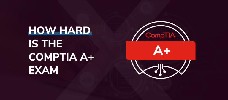 CompTIA A+ Cheat Sheet (Updated for Latest Exam)