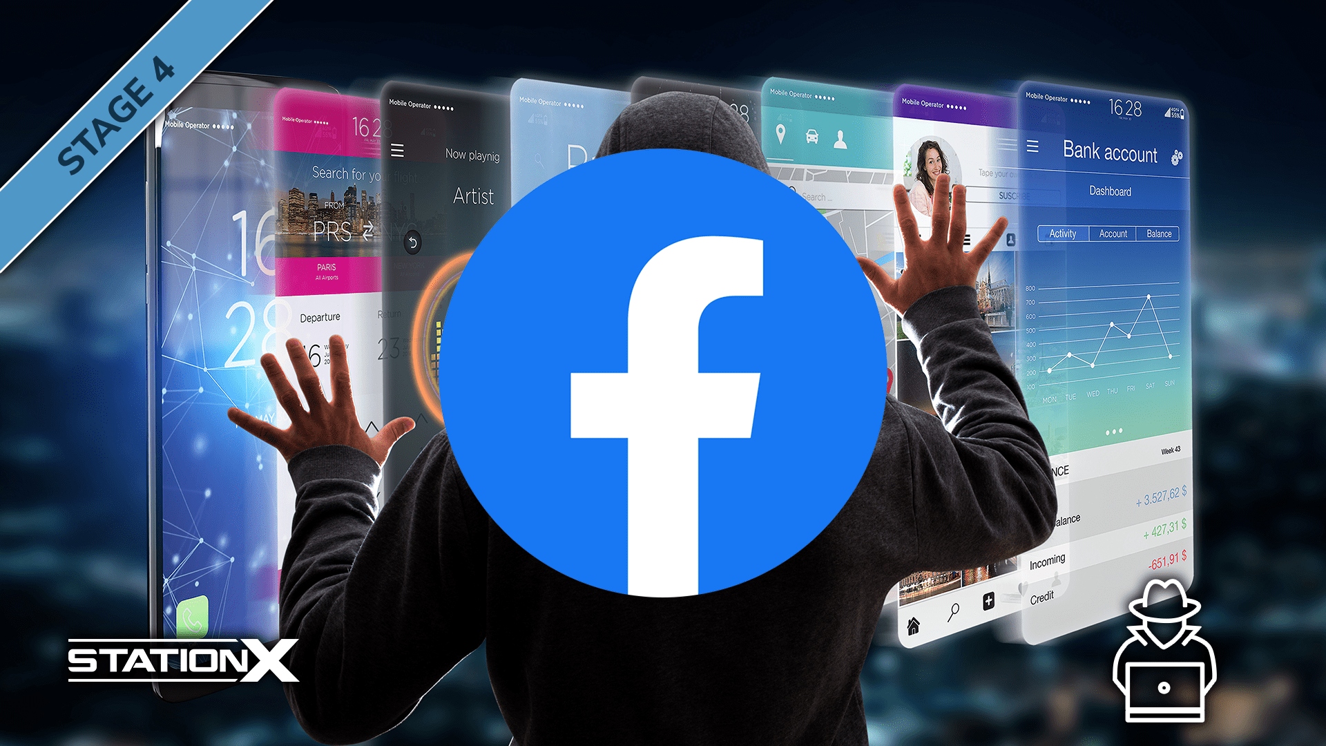 Google Dork Maker : AI Dork Generator For Hacking