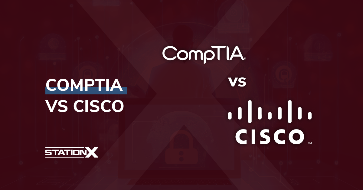 CompTIA vs Cisco: Which Is Right for You?