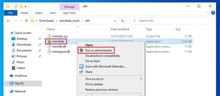 How To Use Mimikatz For Hacking In 2025 The Definitive Guide