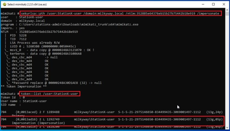 How To Use Mimikatz For Hacking In 2025 The Definitive Guide
