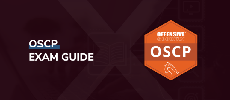 Oscp Exam Guide What To Expect And How To Pass First Time