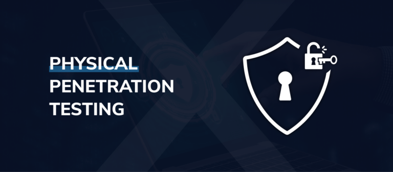 Physical Penetration Testing A Comprehensive Guide