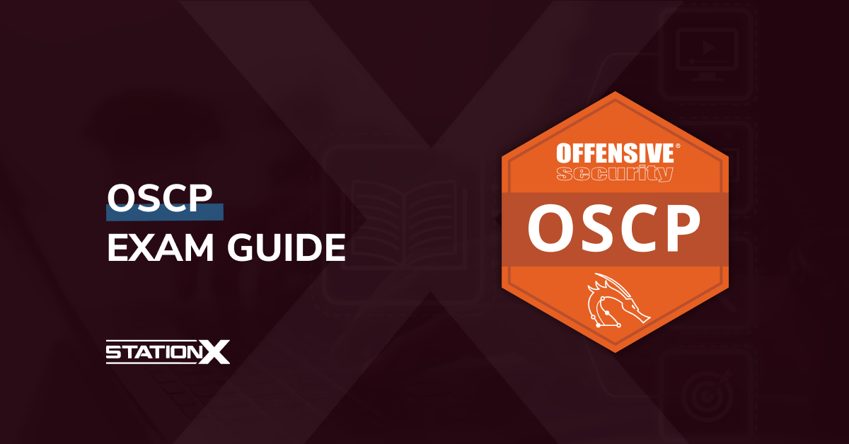 Oscp Exam Guide What To Expect And How To Pass First Time