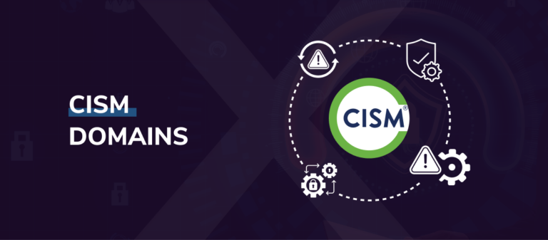 4 CISM Domains Explained (Master the Exam in 2026)
