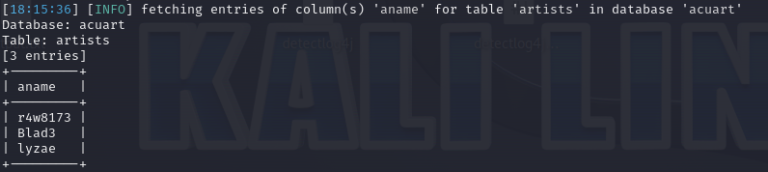 SQLmap Tutorial for Beginners 2025 (+Free PDF) SQLmap Tutorial for Beginners 2025 (+Free PDF)