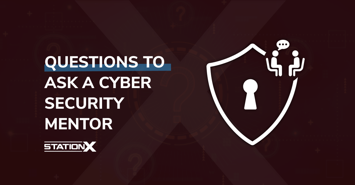 Best Questions to Ask a Cyber Security Mentor in 2026