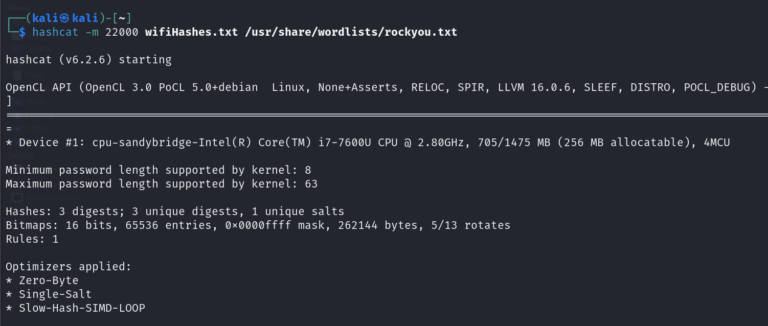 12 Top Wifi Password Hacking Softwares For 2025