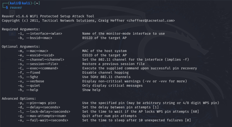 12 Top Wifi Password Hacking Softwares For 2025