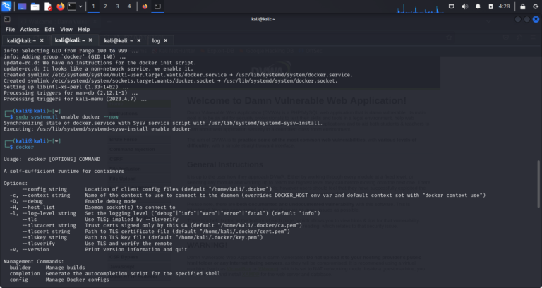 The Best Dvwa Damn Vulnerable Web Application 2025 Guide 