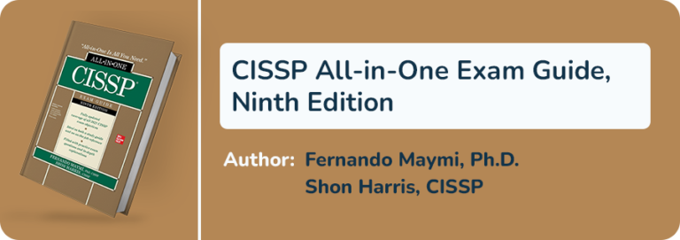 The Best CISSP Study Guides (Latest Certification Update)