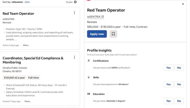 Complete OSEP Certification Guide (2025 Edition)