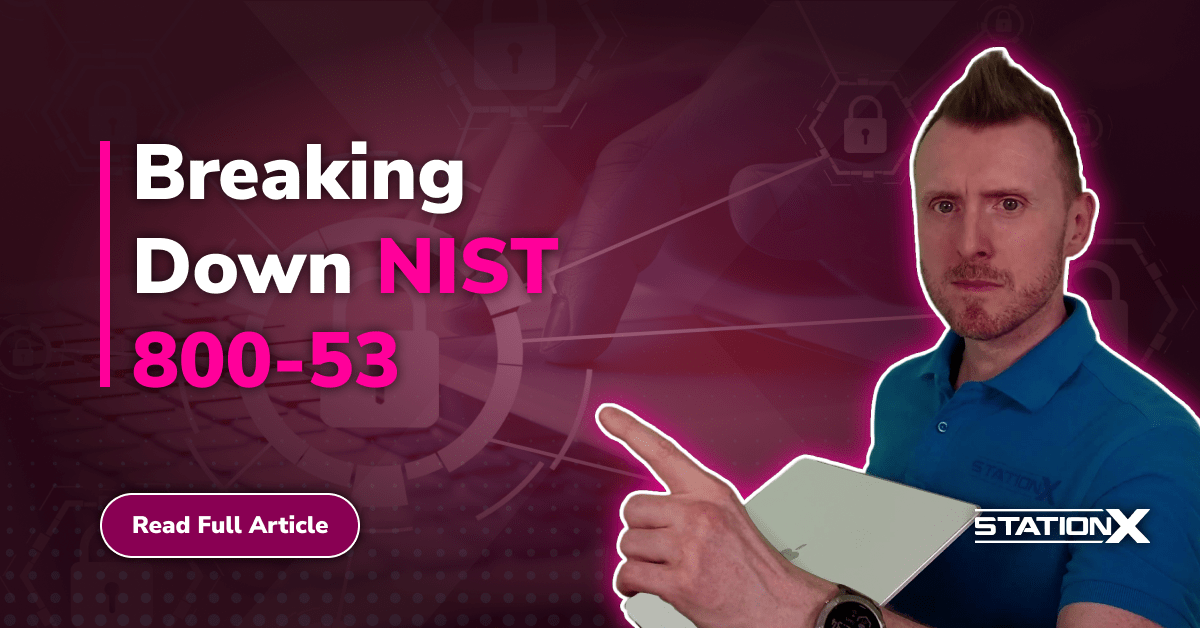 What Is NIST 800-53? (Comprehensive Guide for 2026)